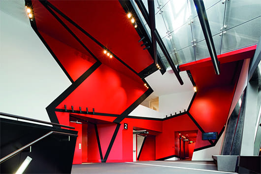 Melbourne's Iconic Theater Buildings Scoop Victorian Architecture Awards