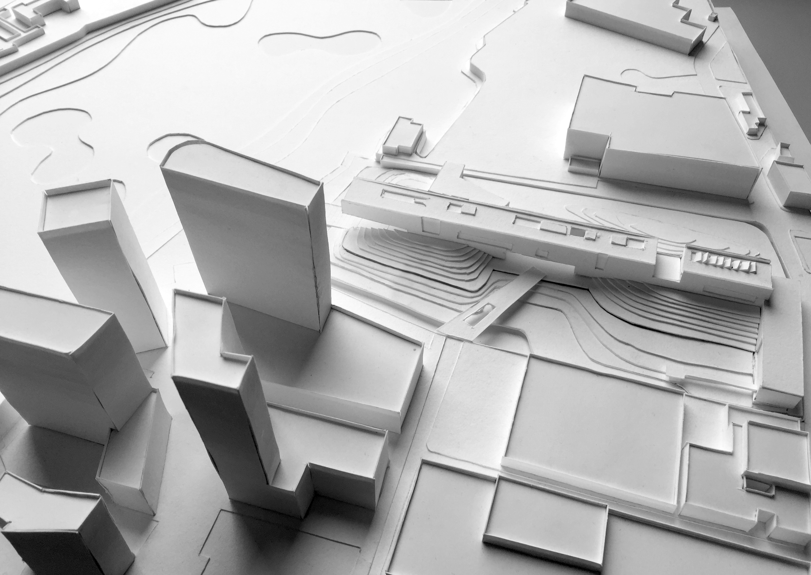 Small Studio Snapshots: Studio Modh | Features | Archinect