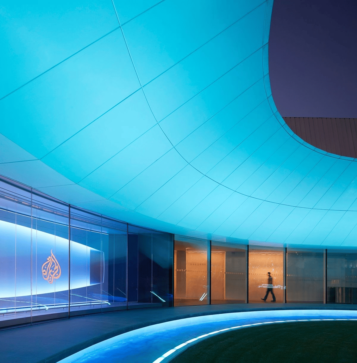 Veech x Veech | Courtney Lukitsch | Archinect