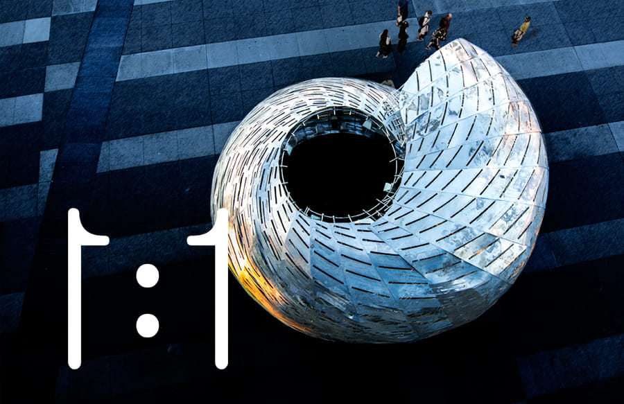 One-to-One #46 with David Delgado and Daniel Goods, visual strategists ...