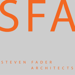 Steven Fader Architects | Archinect