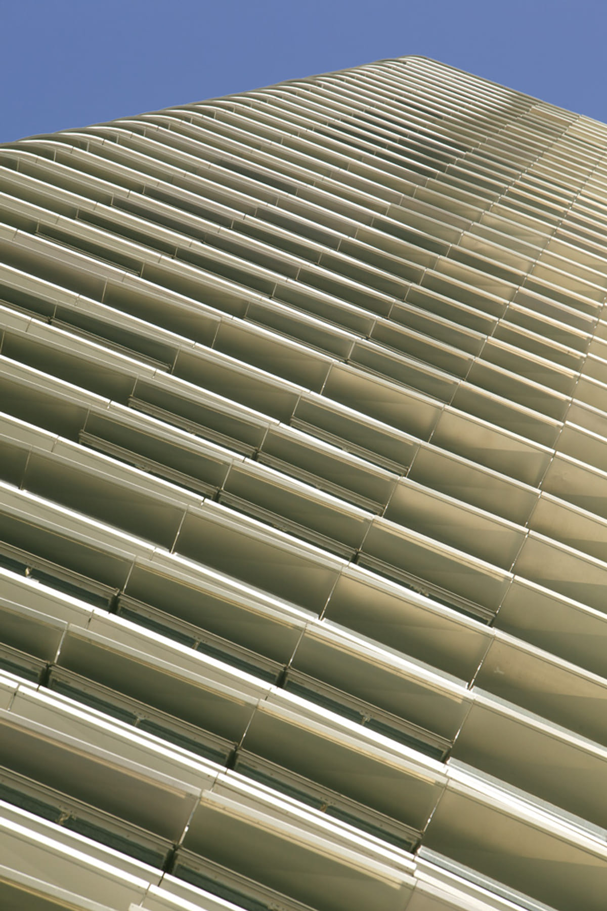 Aedas-designed Xiamen Fortune Centre certified LEED Gold | Aedas ...