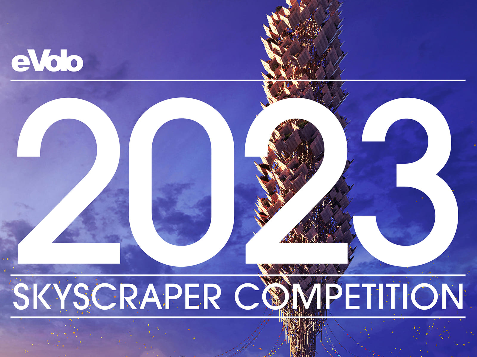 2023 Skyscraper Competition