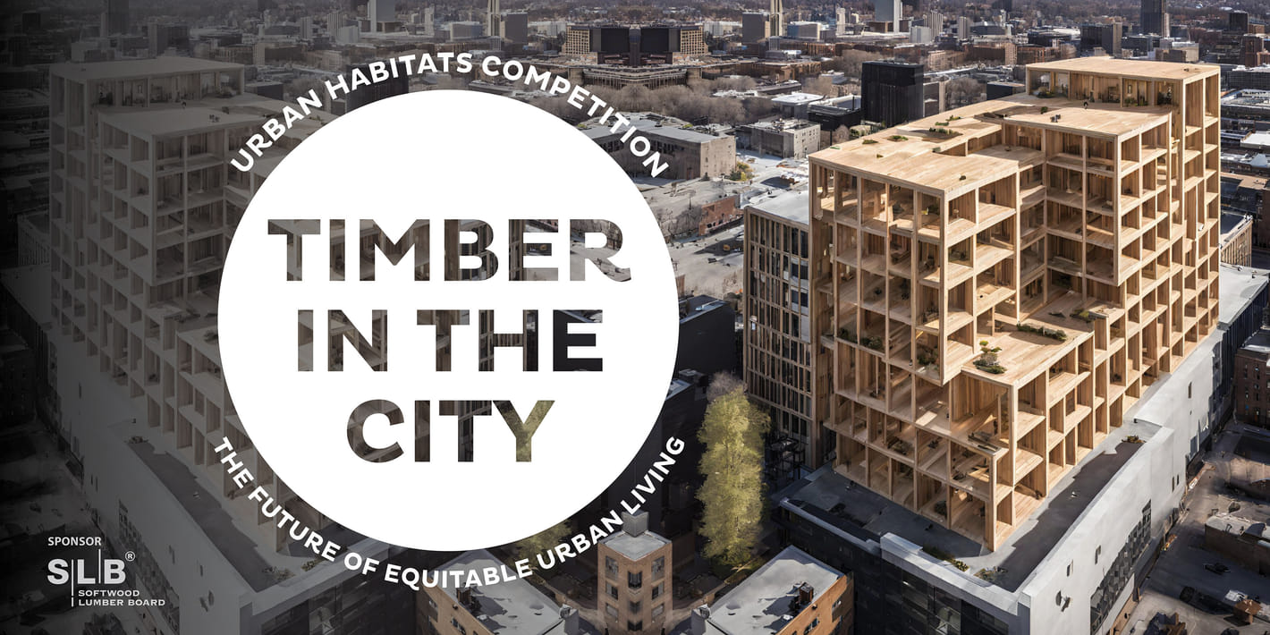Bustler: Architecture Competitions, Events & News