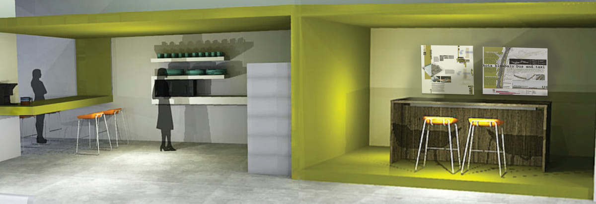 Studio Inc | Kayla Roach | Archinect