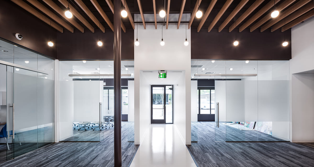 Renasant Bank | brg3s Architects | Archinect