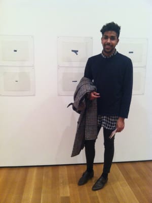 Johnathan Shillingford | Archinect