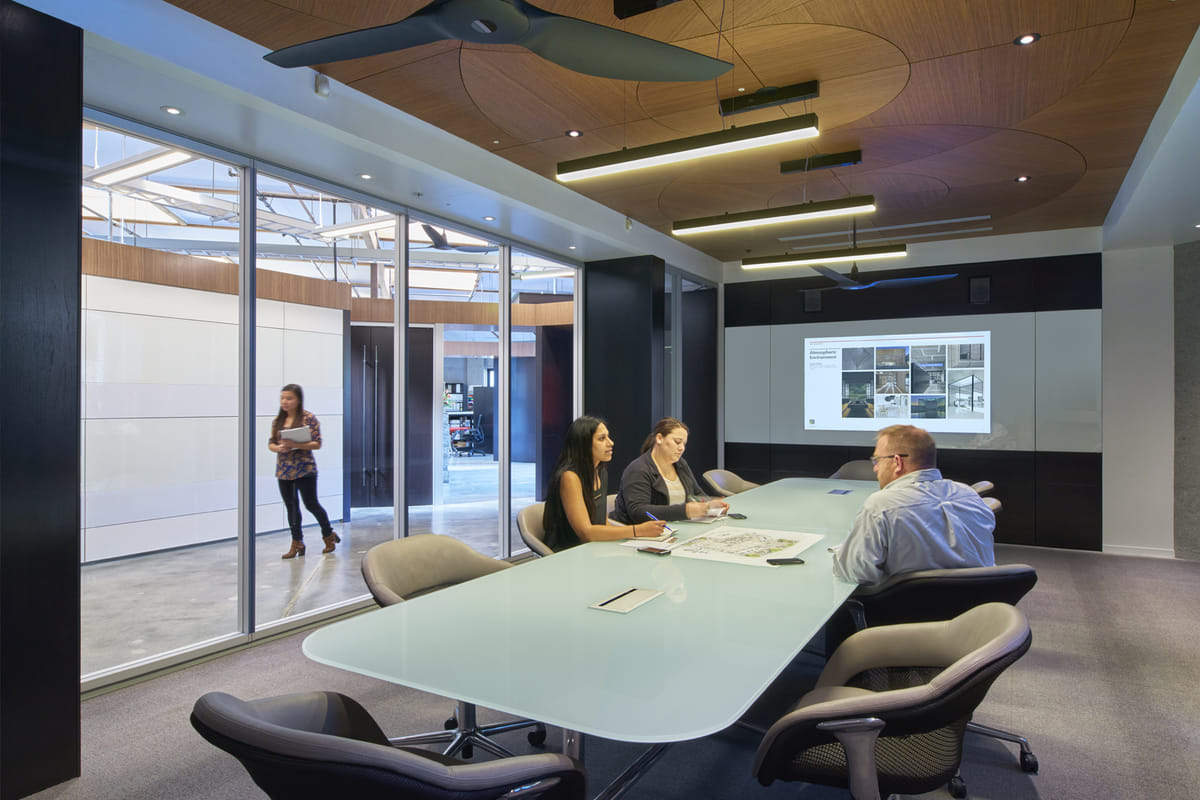 AP+I Office | AP+I Design | Archinect