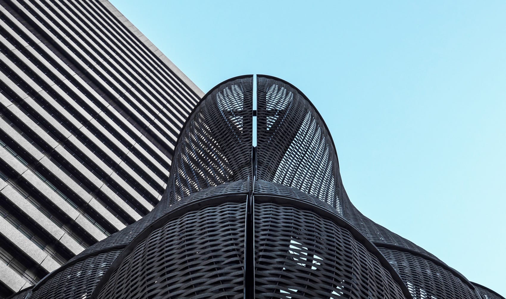 In Focus: Alex Upton | Features | Archinect