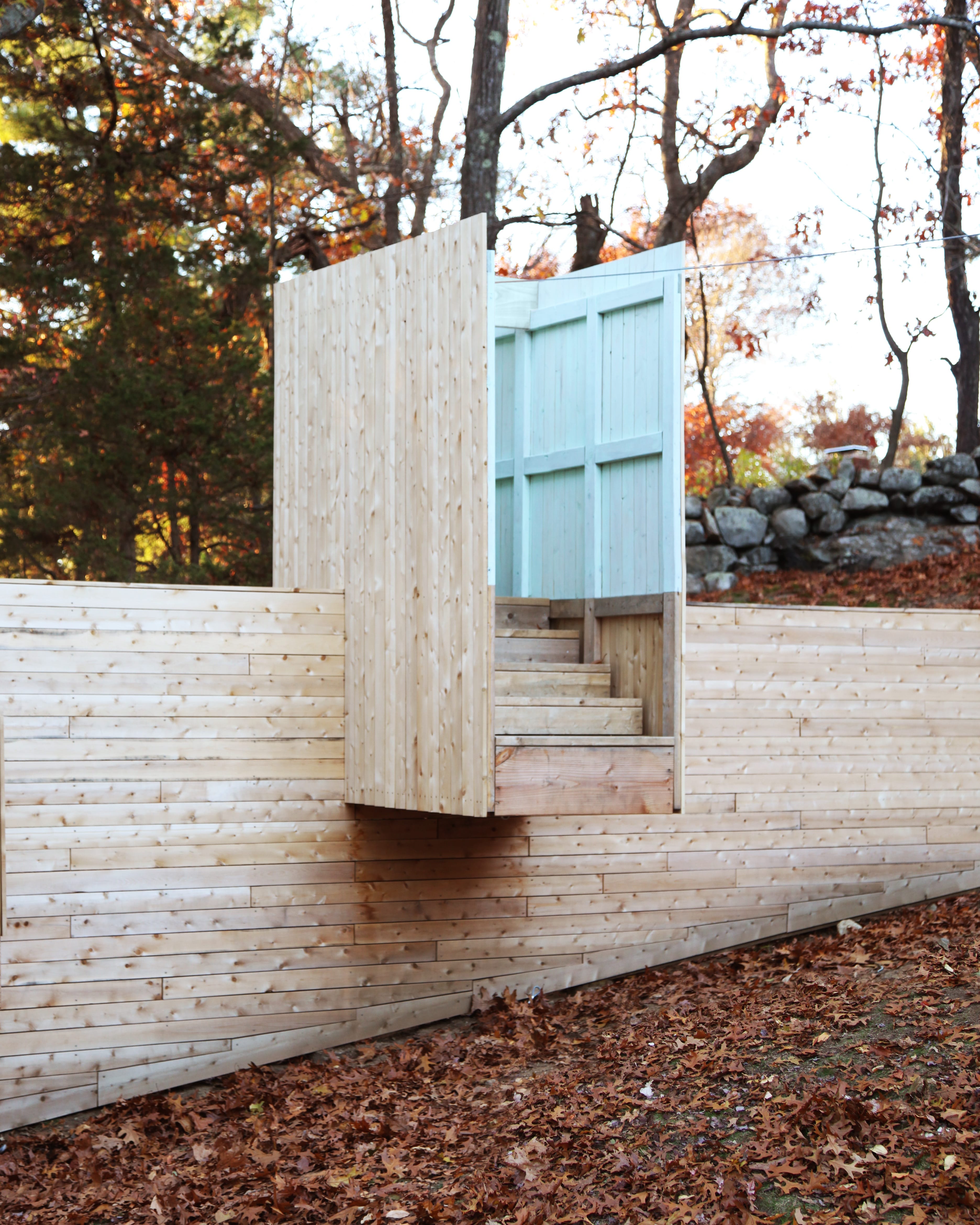 Matter Design's Five Fields Play Structure Reinvents the Purpose of ...