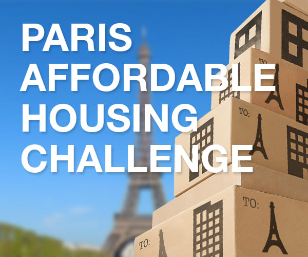 Paris Affordable Housing Challenge