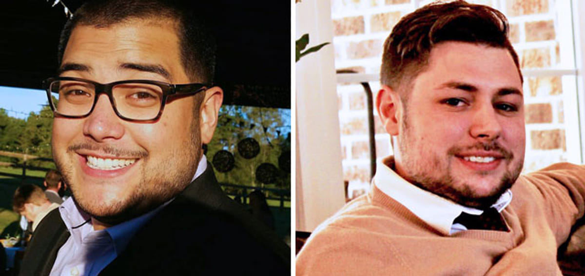 Featured Alumni: Chris Stailey and Jacob Mashburn, Agon Coordination ...
