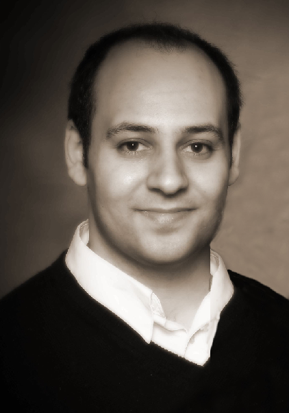 Joseph Hanna | Archinect