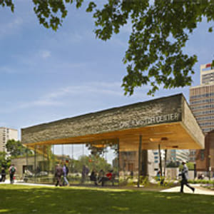 DIGSAU | Archinect