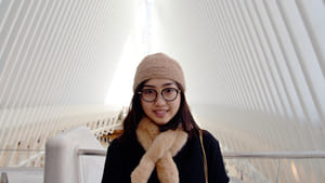 Xiaoqi Tang | Archinect