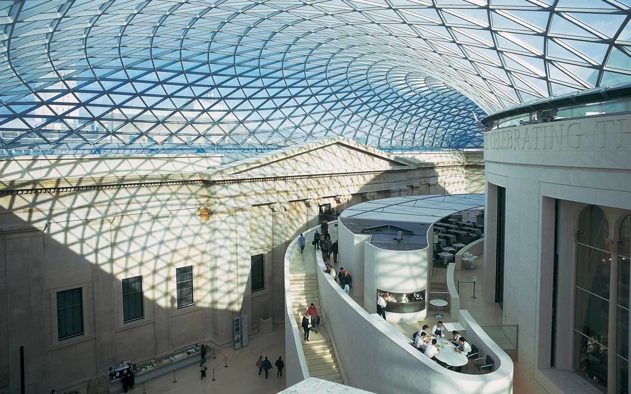 If you have only one day in London go to the British Museum | News ...