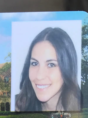 Danielle Stiefel | Archinect