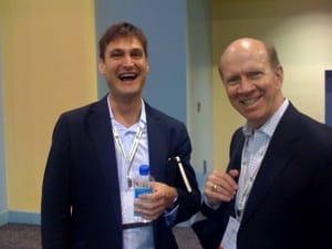 Robert Ivy, CEO AIA on the future in “supplemental services | News ...