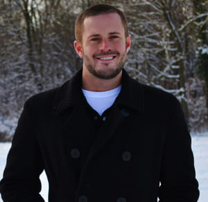 Alexander Coleman | Archinect