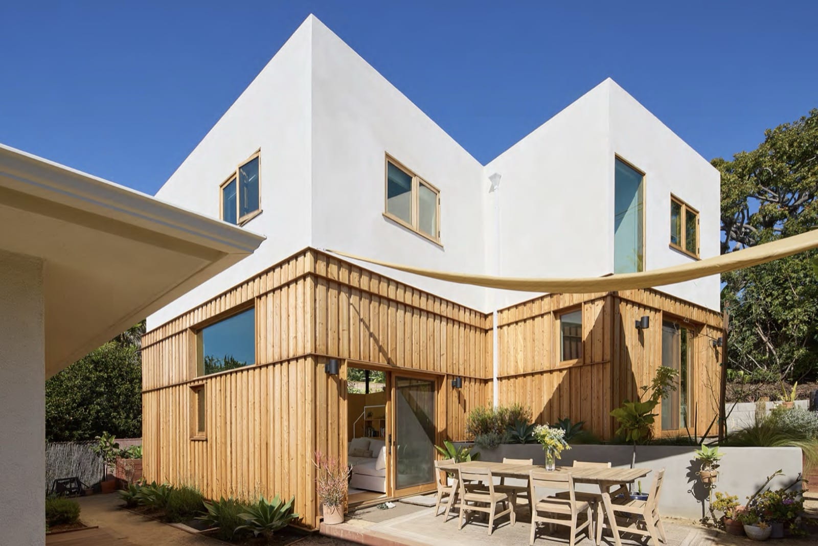 Best homes in Los Angeles honored at 2025 AIA|LA Residential ...