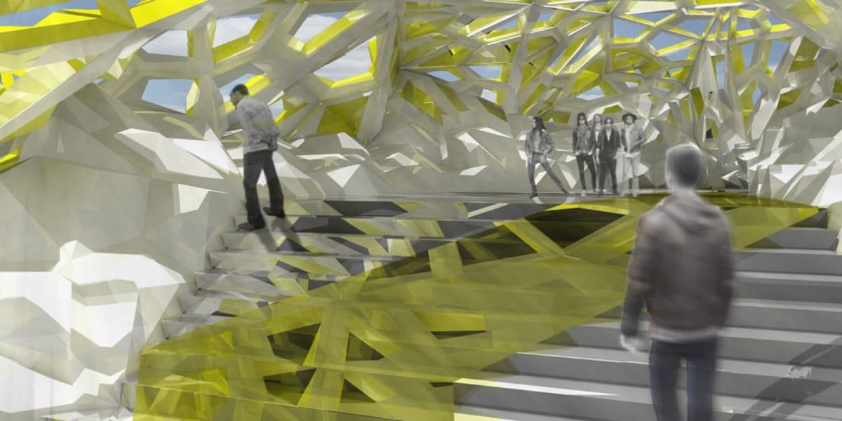 PinUp 2014 Competition Finalists