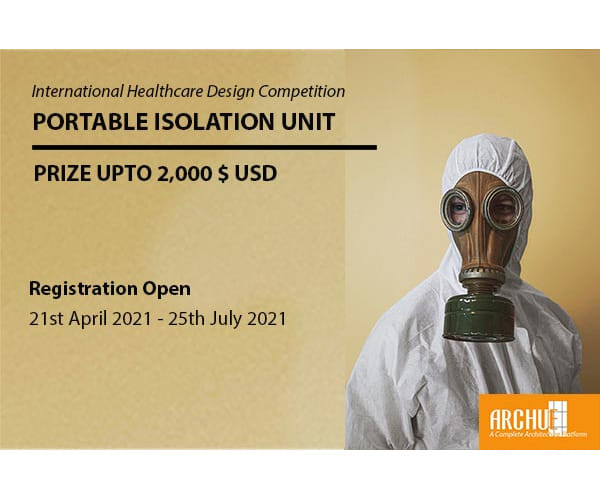 Portable Isolation Unit