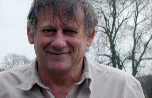 Christopher Alexander Named Eleventh Vincent Scully Prize Laureate