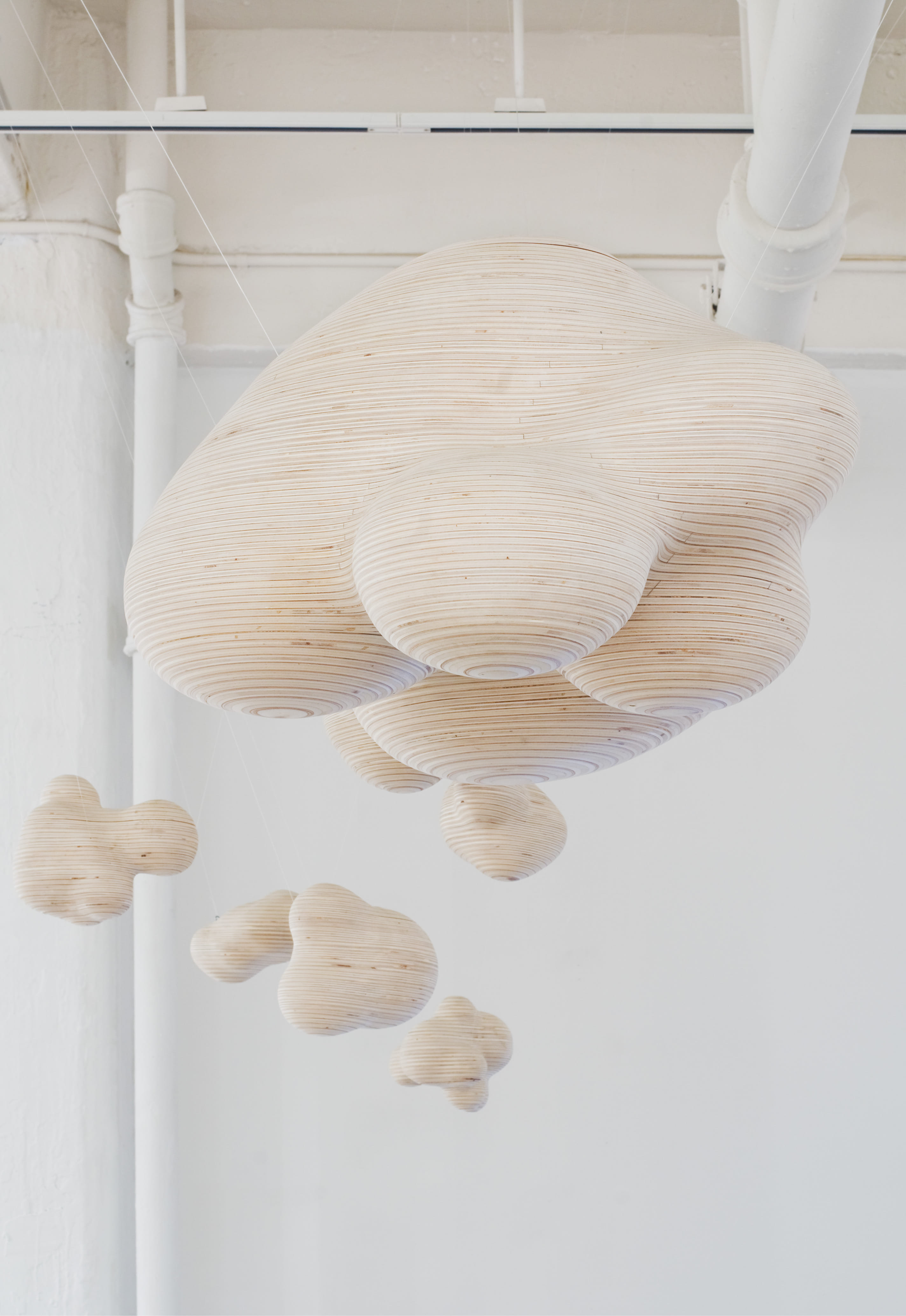 Shizuku | SOFTlab | Archinect