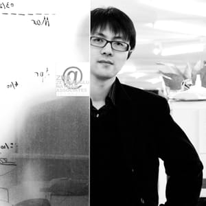 Feng Guo | Archinect