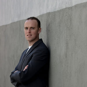 James Petty | Archinect