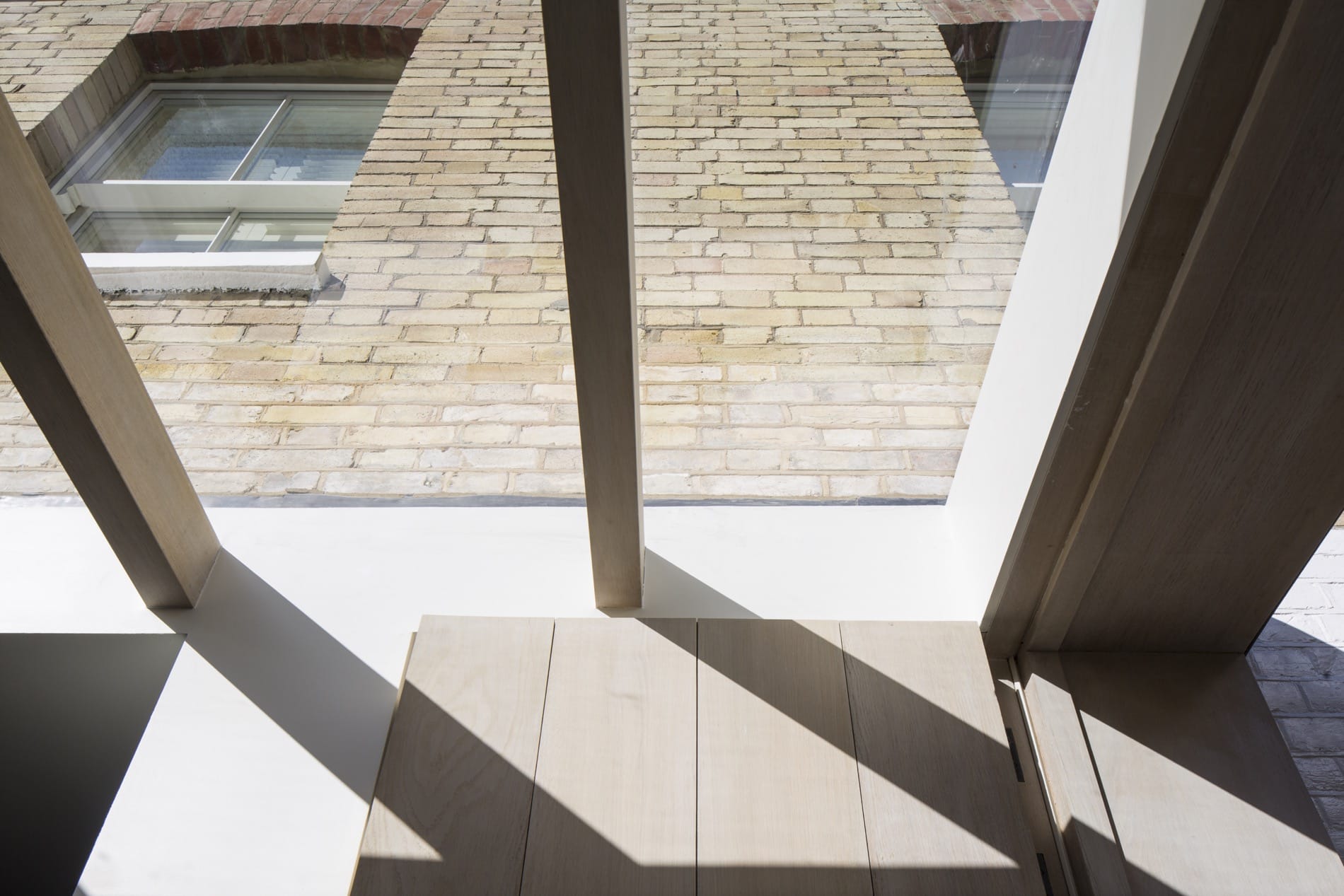 Belsize House | StudioCarver | Archinect