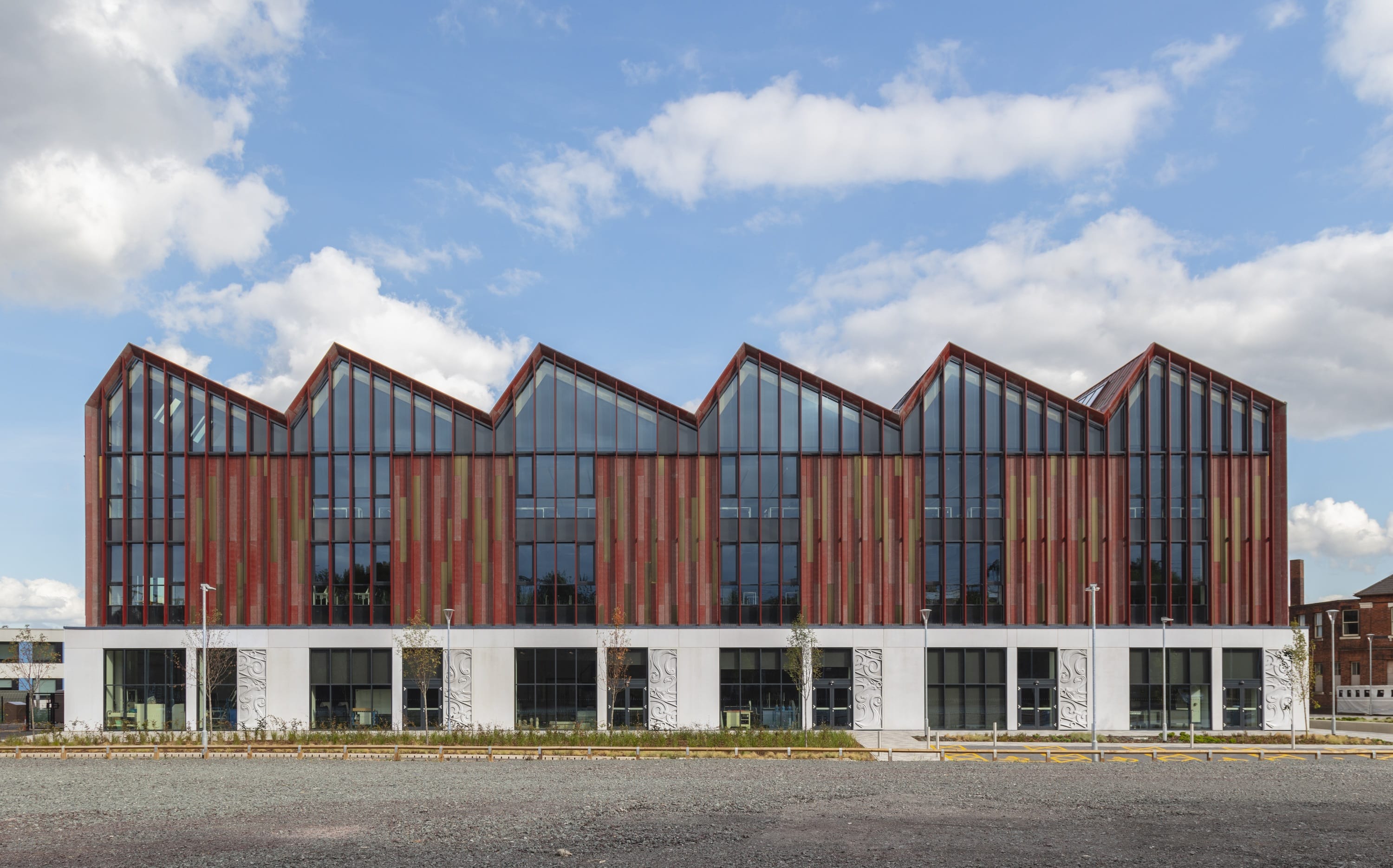 RIBA highlights adaptive reuse projects by announcing its first ...