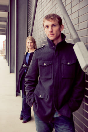 Simon Mance | Archinect