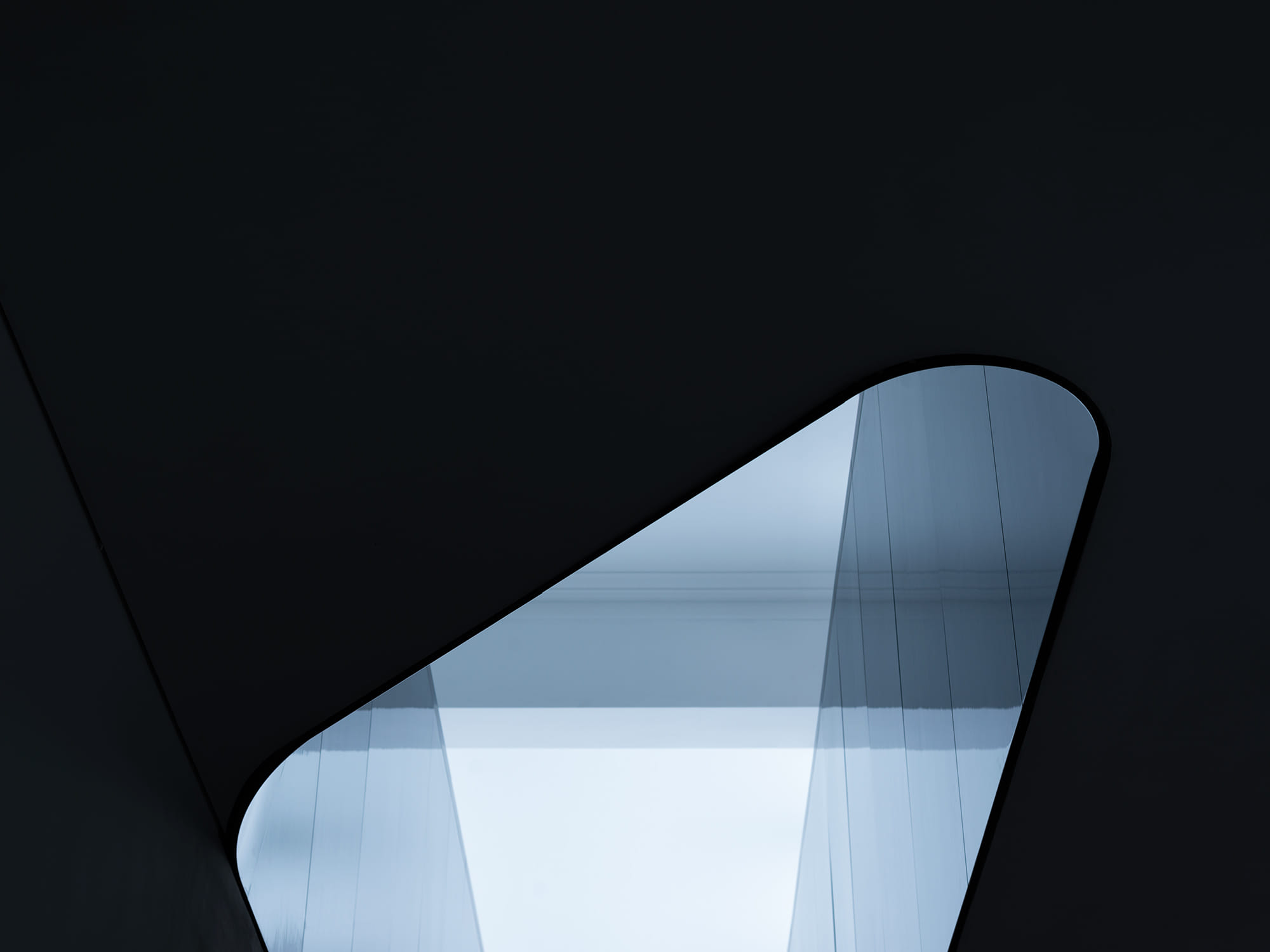 In Focus: Simone Bossi | Features | Archinect