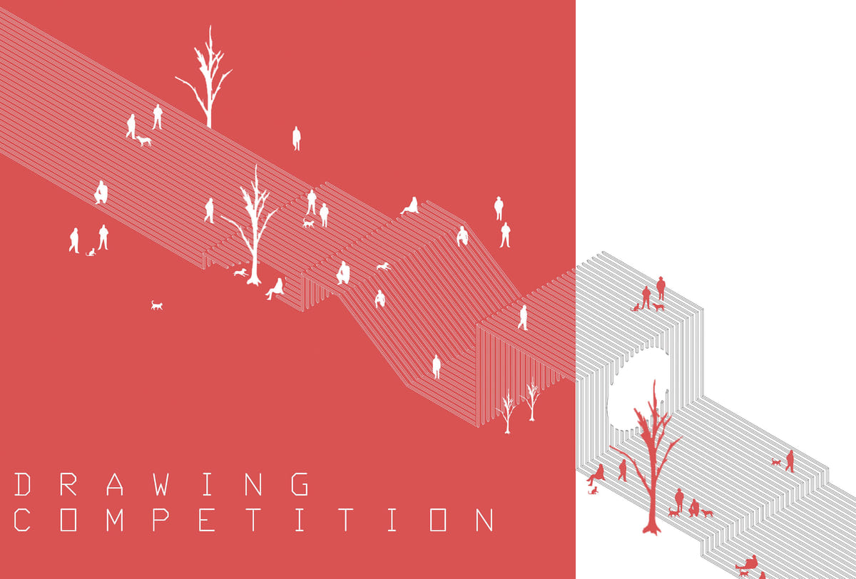 KALP architectural drawing competition : celebration of human and ...