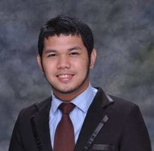 Francis Xavier Ijares | Archinect