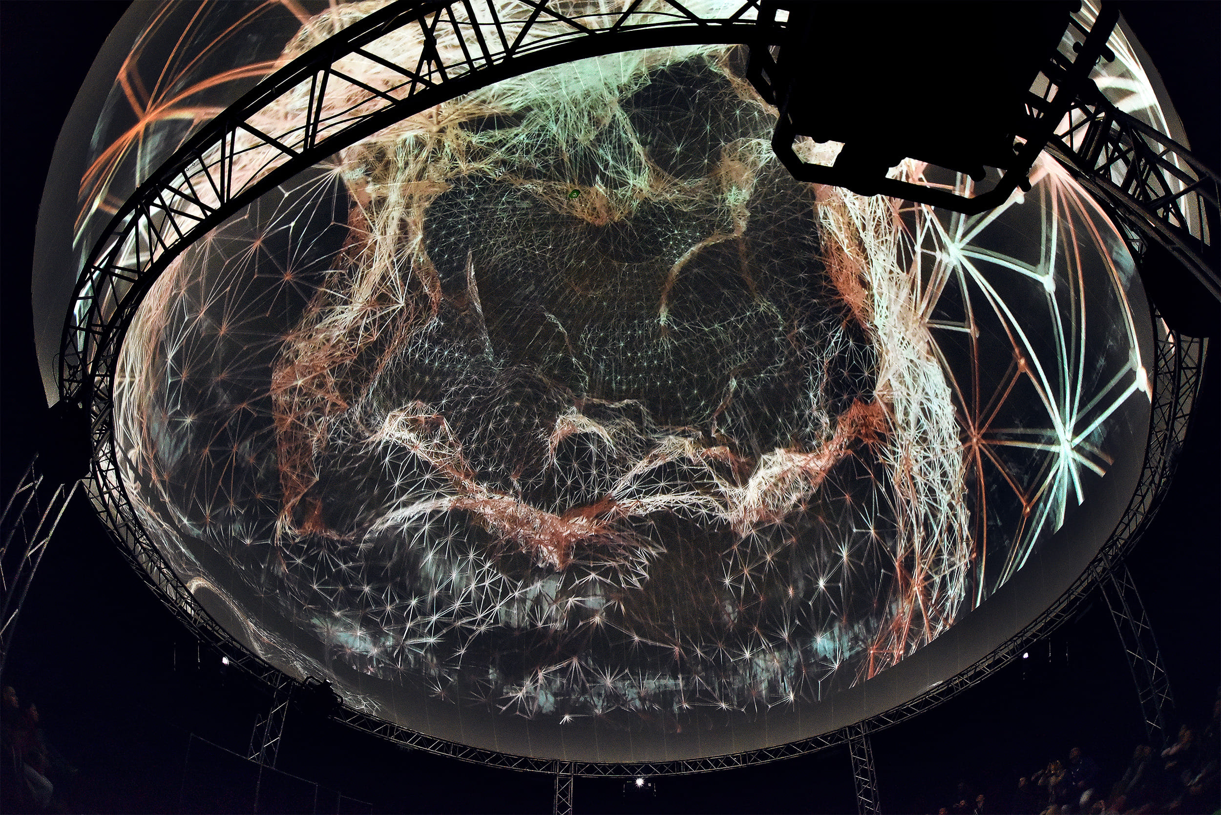 Morphogenesis, an Odyssey Through the Digital and Physical World ...