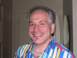 David I. Rutter | Archinect