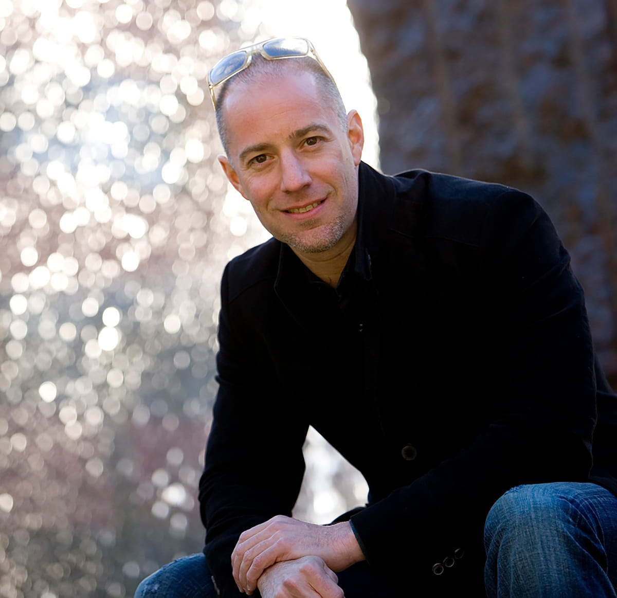 Charles Birnbaum, Gustafson Guthrie Nichol, Gary Hilderbrand among 2017 ...