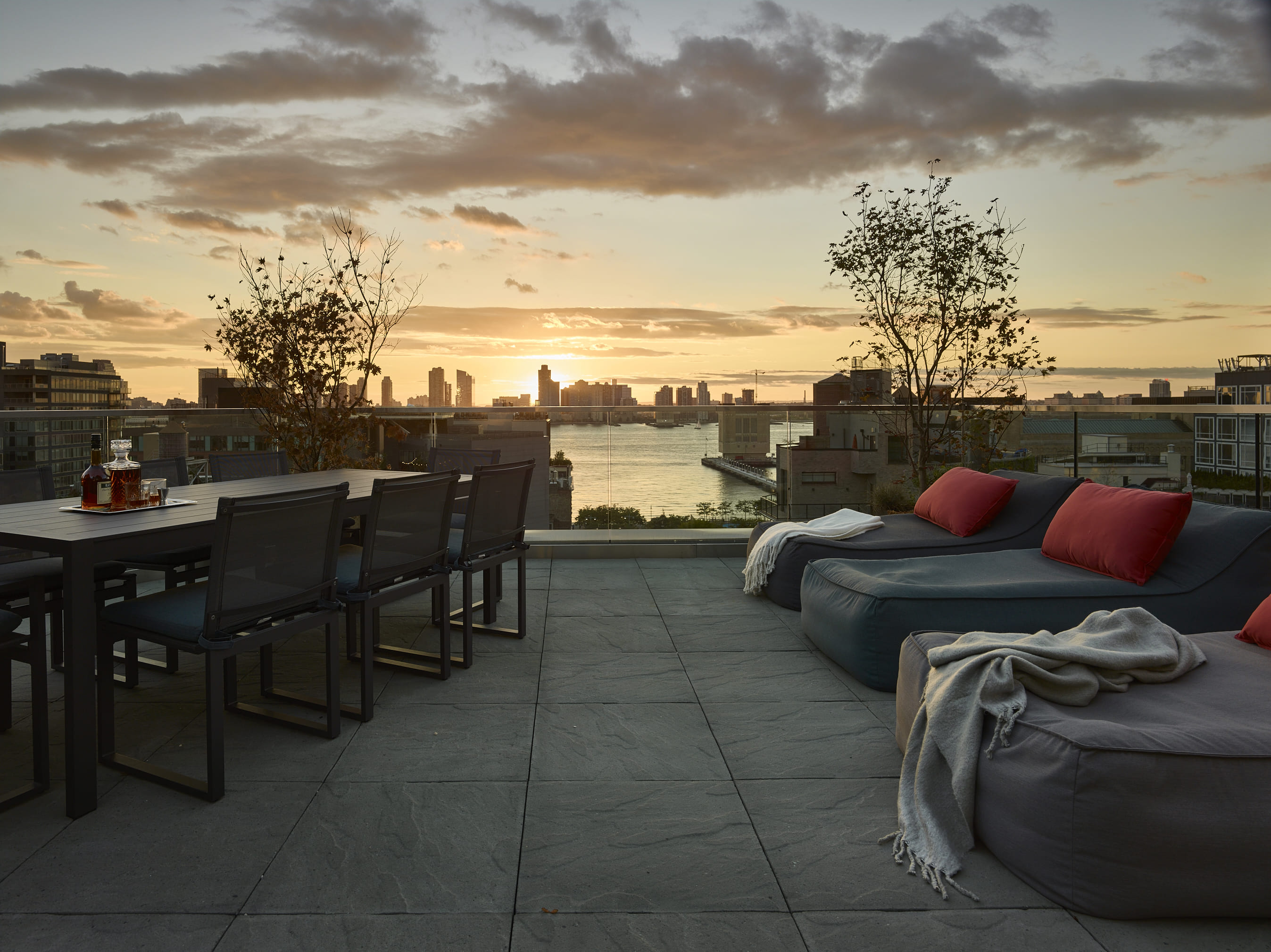 ODA's new condo building 15 Renwick Street "combats cold modernism ...