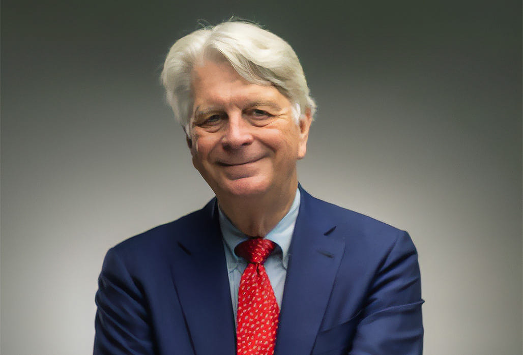Weitzman School dean Fritz Steiner wins CELA's Lifetime Achievement ...