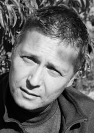 Patrick Bean | Archinect