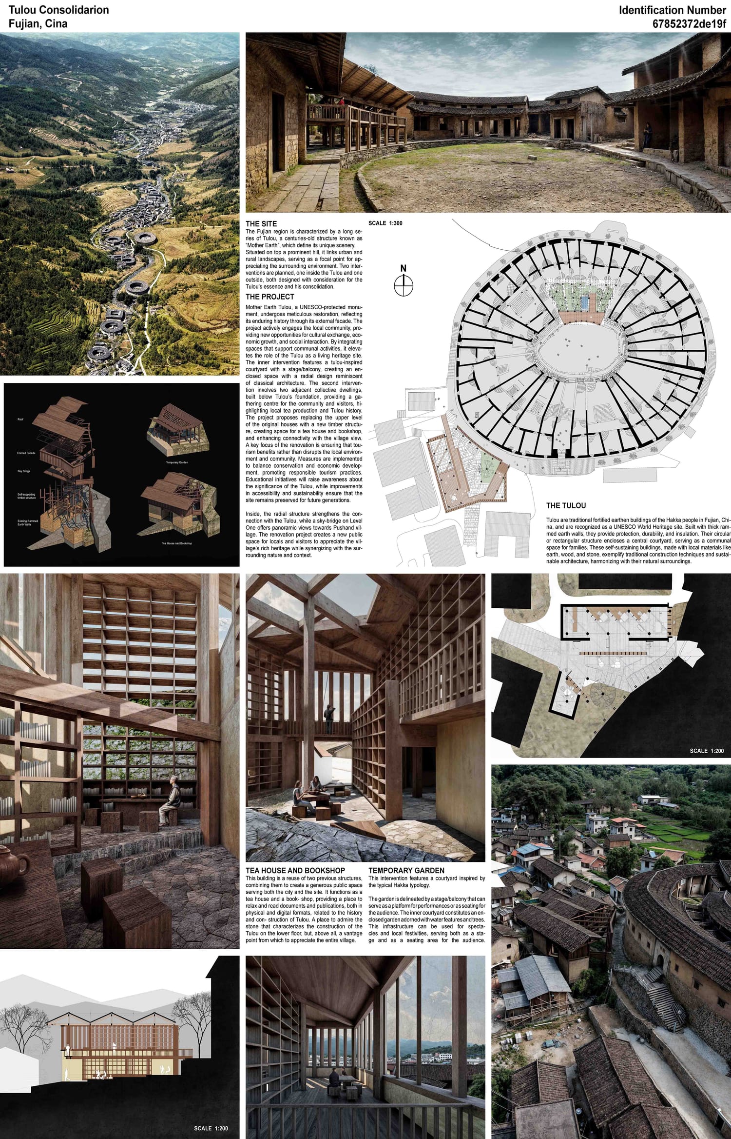 Winners of UIA's The Future of the Profession competition explore ...