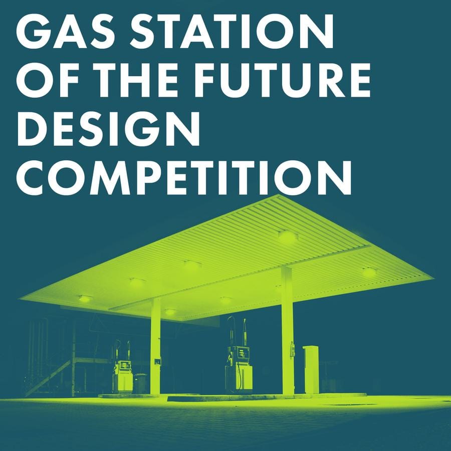 Our weekly wrap-up of new design competitions worth checking out