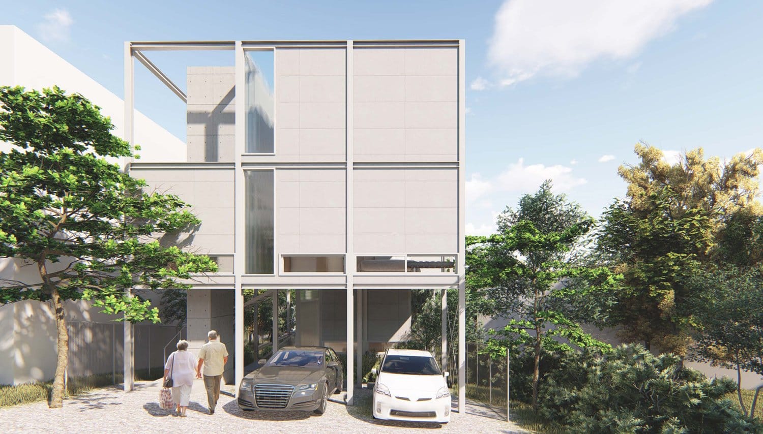 Solutions to LA housing crisis honored at Small Lots, Big Impacts ...