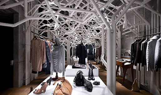 ShowCase: Nature Factory | Features | Archinect