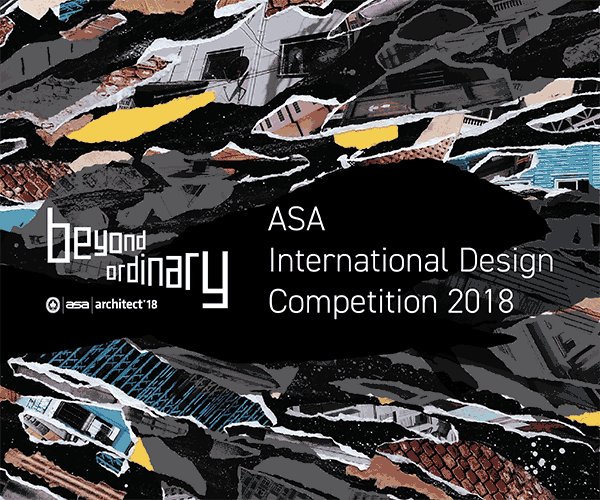 ASA International Design Competition 2018