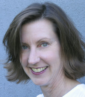 Mary Kay Shaefer | Archinect