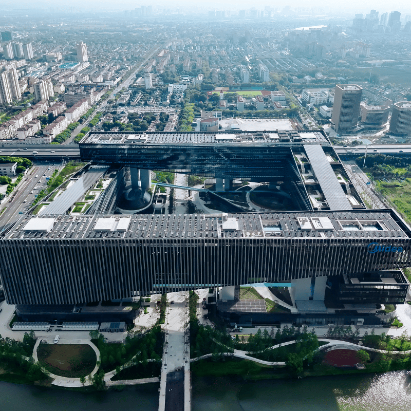 World's best tall buildings honored at the CVU 2026 Award of Excellence ...