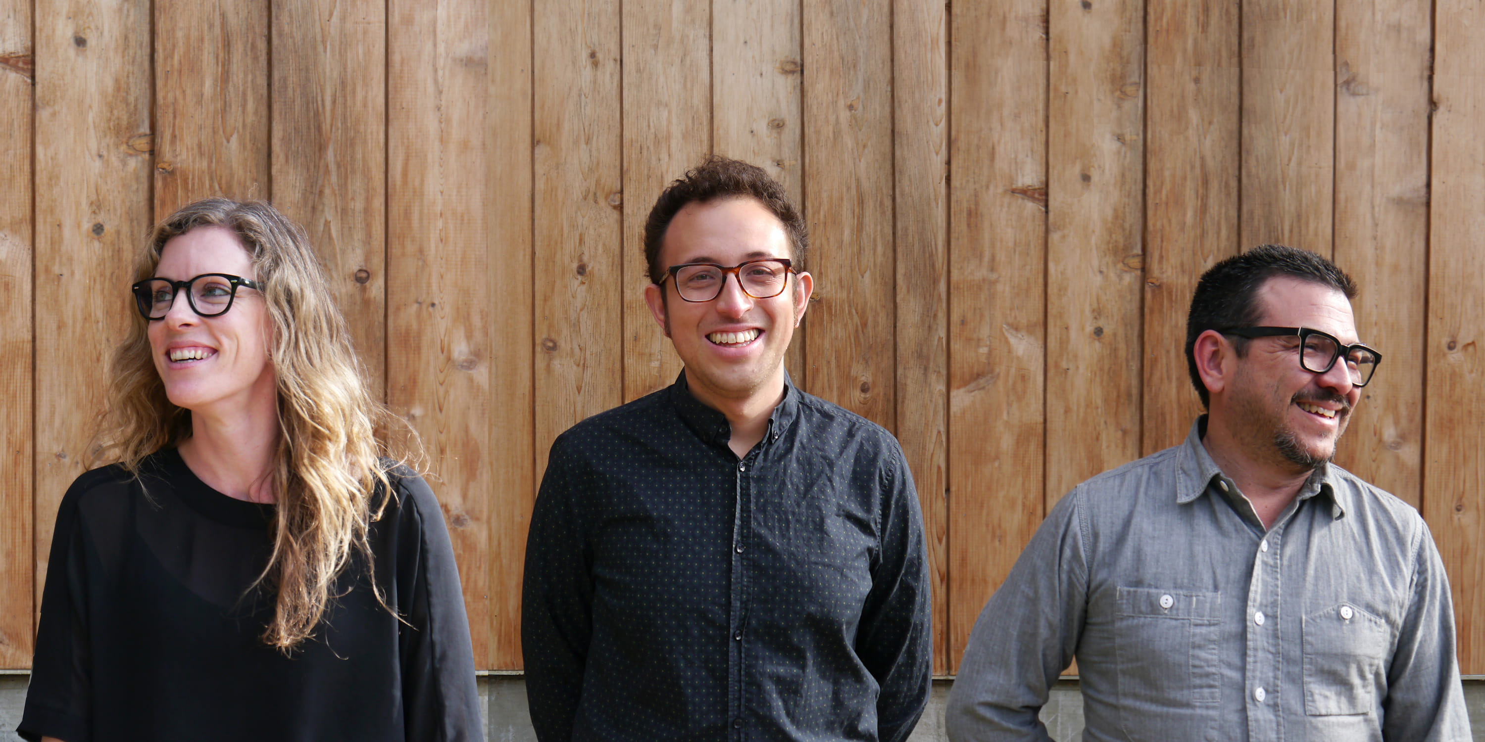 Small Studio Snapshots: Superjacent | Features | Archinect